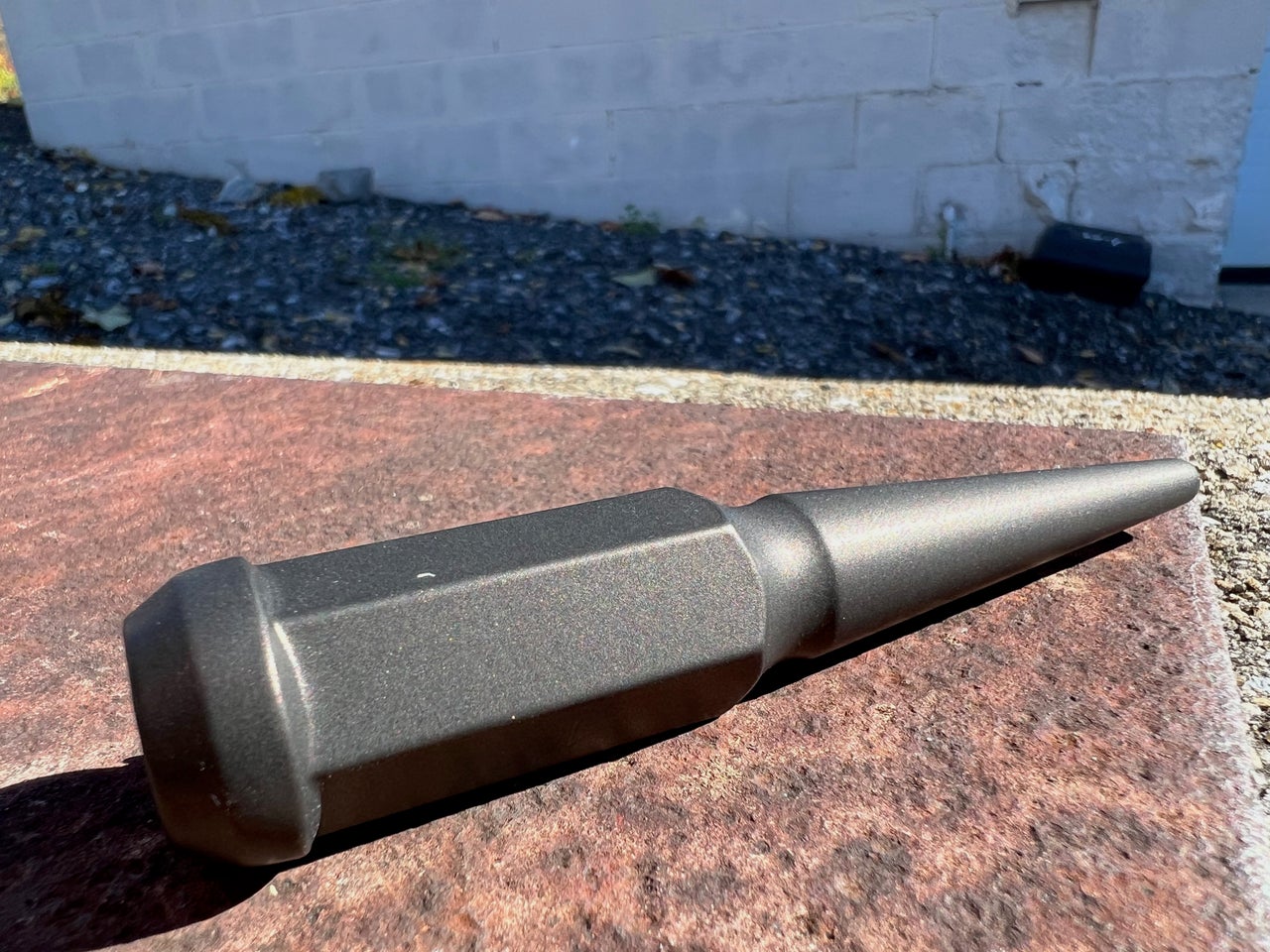 Upgrade Your Wheel Set up With these Custom Powder Coated Spike Lug ...