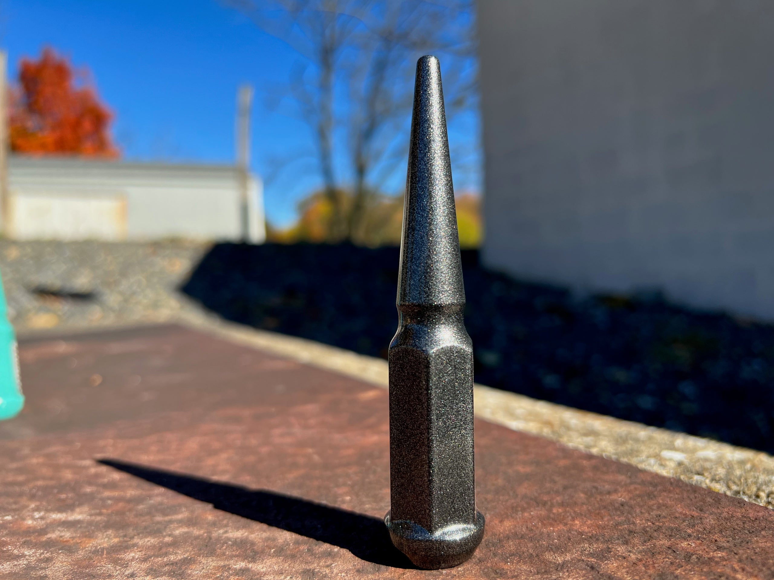 It's Time to give your truck the Royal treatment with Kingsport Gray ...