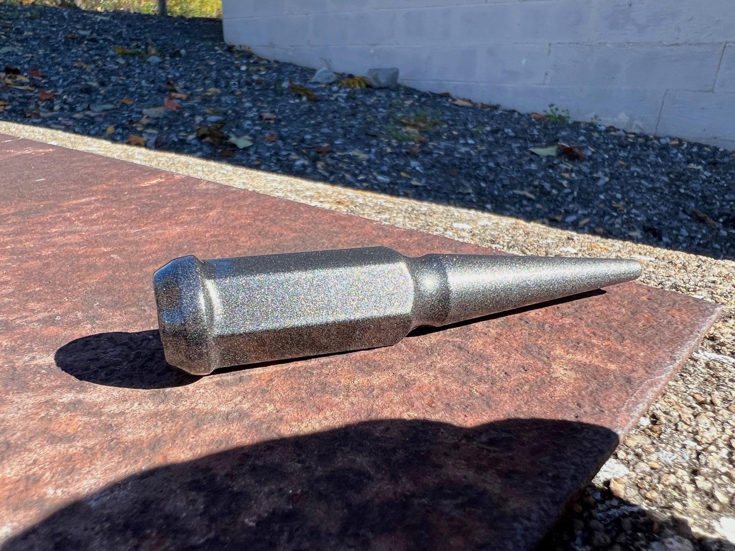 It's Time to give your truck the Royal treatment with Kingsport Gray ...